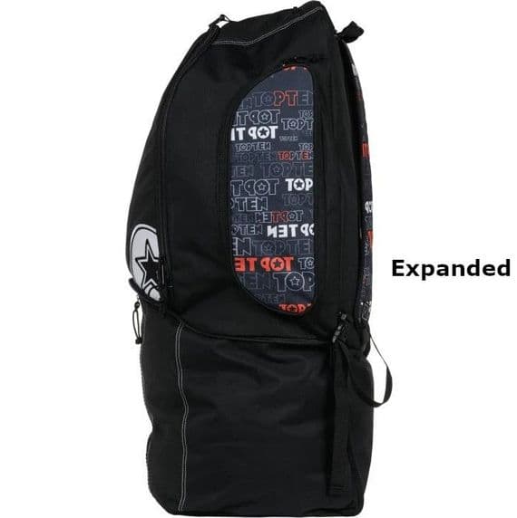 Top Ten "b4" Backpack/Sports Bag | Holdalls | Reflex UK