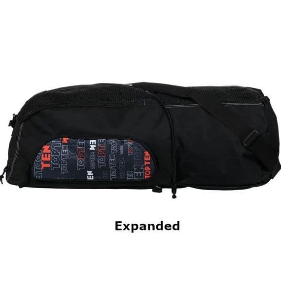 Top Ten "b4" Backpack/Sports Bag | Holdalls | Reflex UK