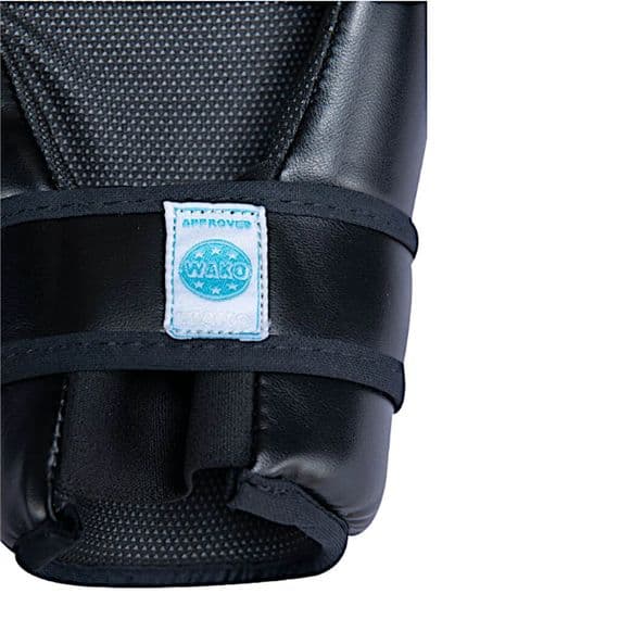 Top Ten Pointfighter Gloves Black | Sparring Gloves | Reflex UK