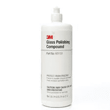 3M Glass Compound 1L