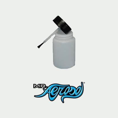 Mr Aerosol