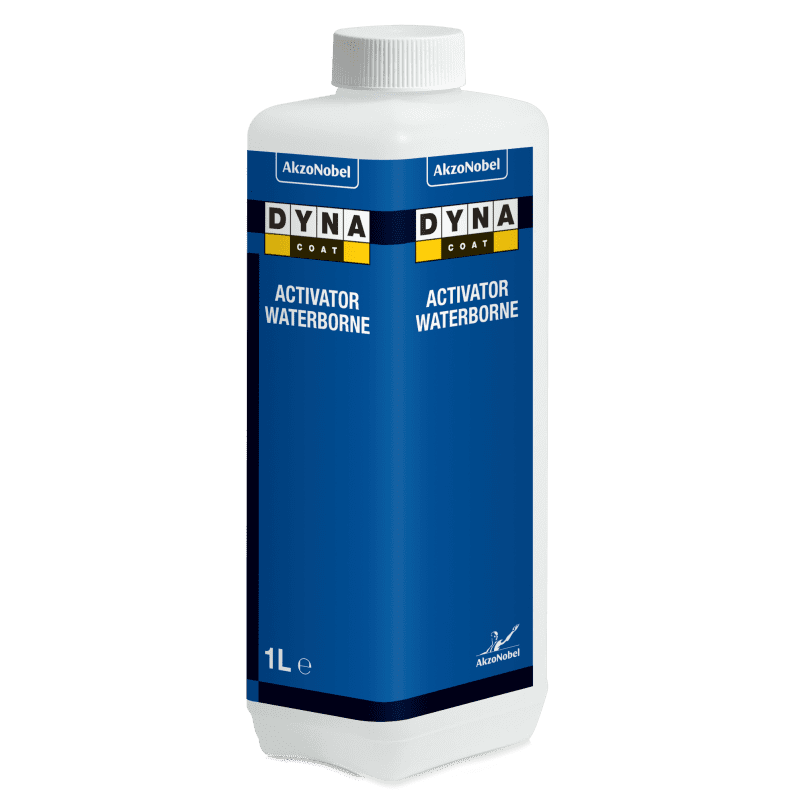 DYNA Coat Waterborne Thinner / Activator 1L