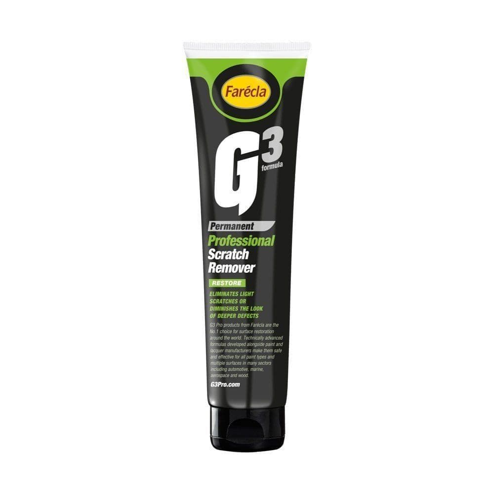 Farecla G3 Pro Scratch Remover Paste 150ml
