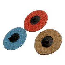 Fast Mover 75mm Conditioning Discs