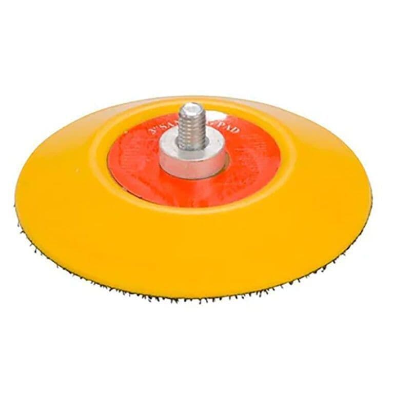 Fast Mover Back Pad 75mm & x28;1 pack& x29;