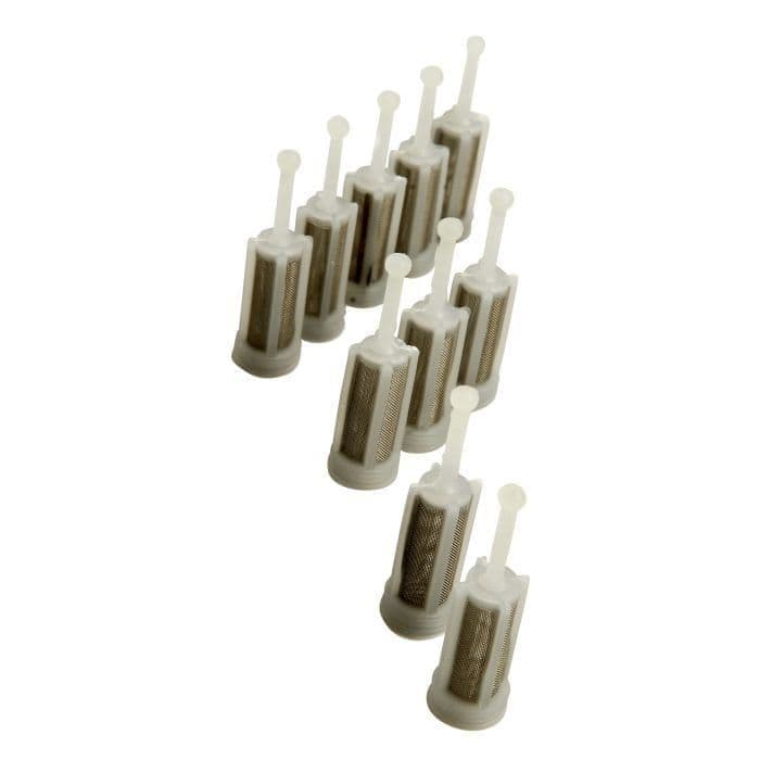 Fast Mover Gravity Gun Filters 10 Pack