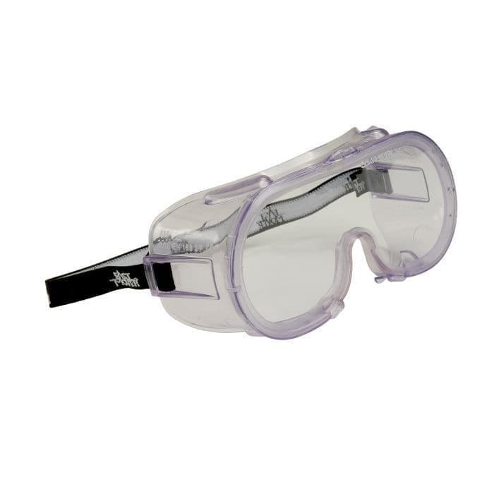 Fast Mover Safety Goggles