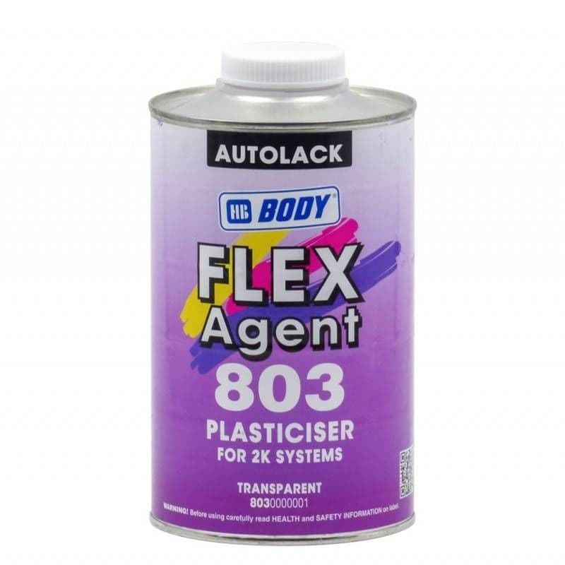 Hb Body 803 Flex Agent 1L
