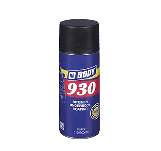 HB BODY SPRAY BODY 930