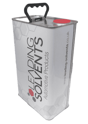 High Gloss Cellulose Thinner Various Sizes