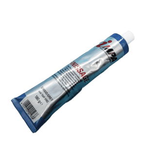 IMPA 1K Grey Stopper Fine Filler 180g Spat O Rapid