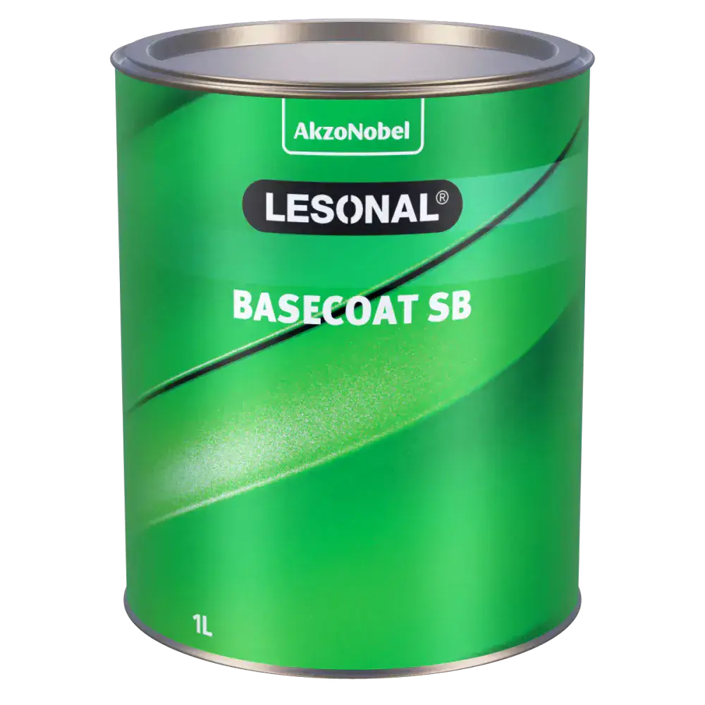 Lesonal Solvent Based Tinters SB 04 - 83 1 Litre