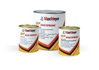 MAXMEYER MULTIPRIME 2K PRIMER 1L/3L VARIOUS COLOURS