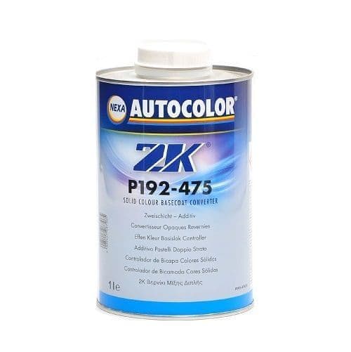 Nexa Autocolor P192-475 2k Solid Colour BC Controller 1L