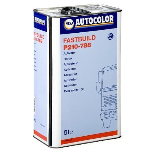 Nexa Autocolor P210-788 FASTBUILD ACTIVATOR 5L