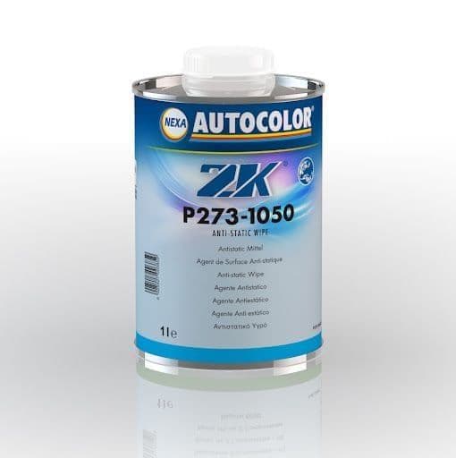 Nexa Autocolor P273-1050 2K Anti Static Wipe 20 off