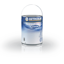 NEXA AUTOCOLOR P540-401-4 FASTBUILD TURBO PRIMER 5L VARIOUS COLOURS