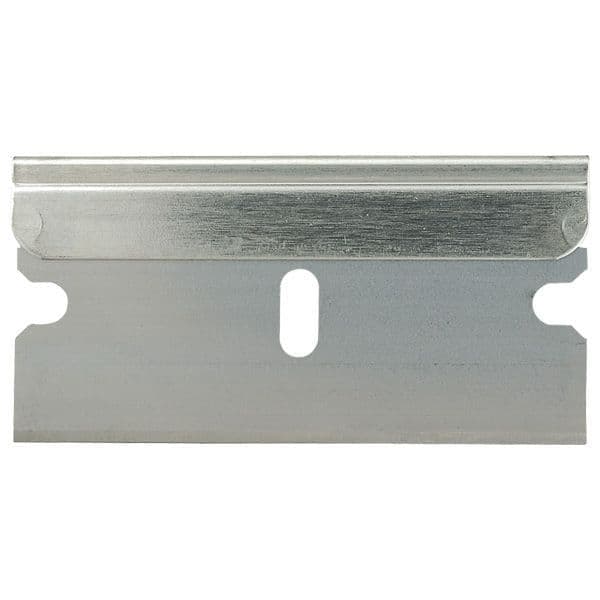 Razor Blades Pack of 100