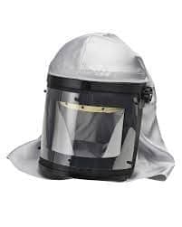 SATA Air Vision 5000 Air-Fed Mask