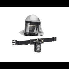 SATA Air Vision 5000 Air-Fed Mask