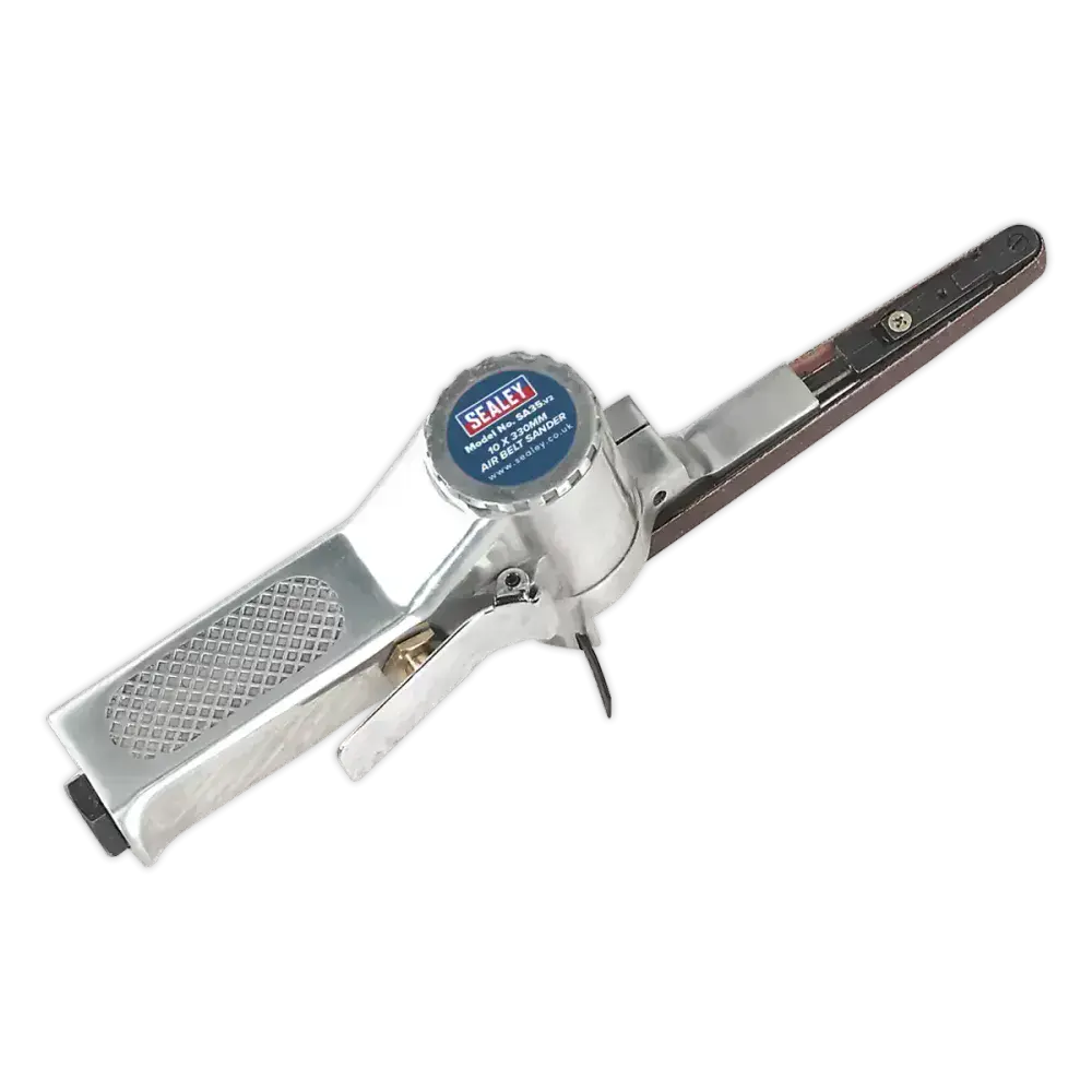 Sealey Air Belt Sander 10 x 330mm