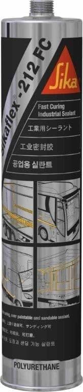 Sika Flex 212 FC Thixotropic Sealant