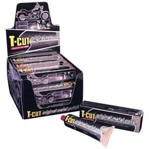T-Cut Metal Polish 100g