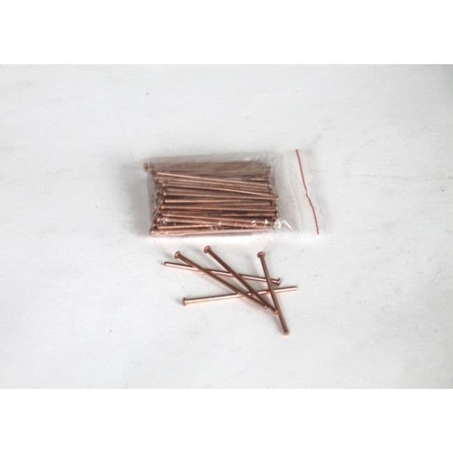 Welding Pins 2 5mm 250 pack