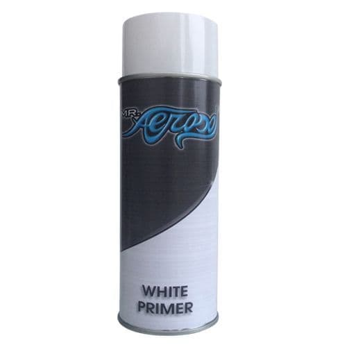 White Primer 500ml