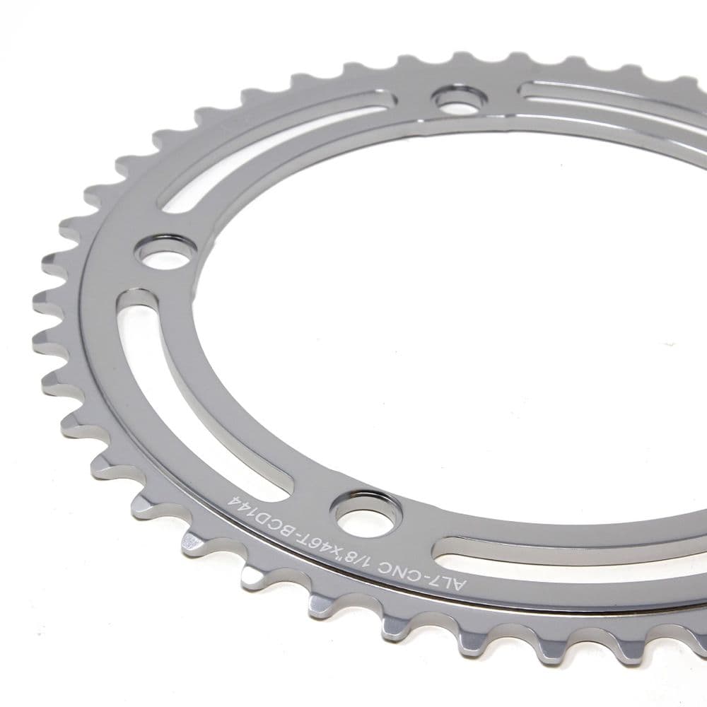 Andel Classic 3/32" Chainring 144bcd