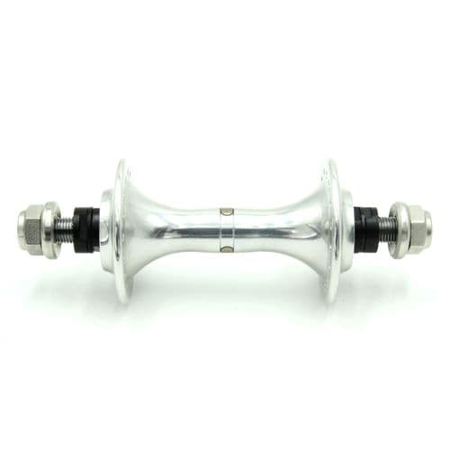 Campagnolo Record Pista Track Front Hub