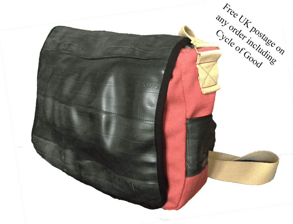 Inner tube bag store