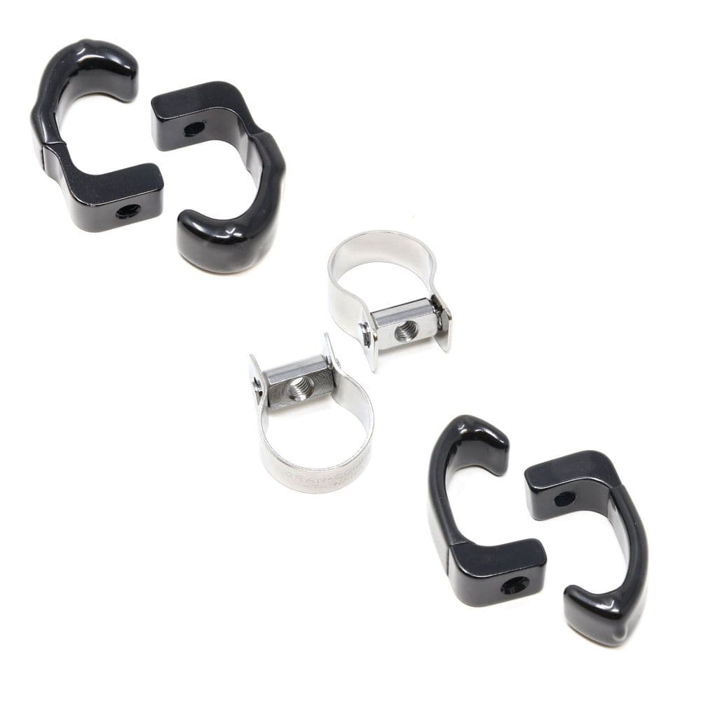 Dia-Compe Track Brake Clamp