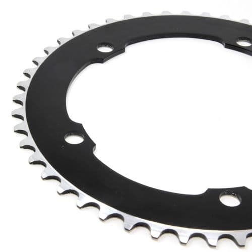 Gebhardt 1/8" Track Chainring 144 BCD