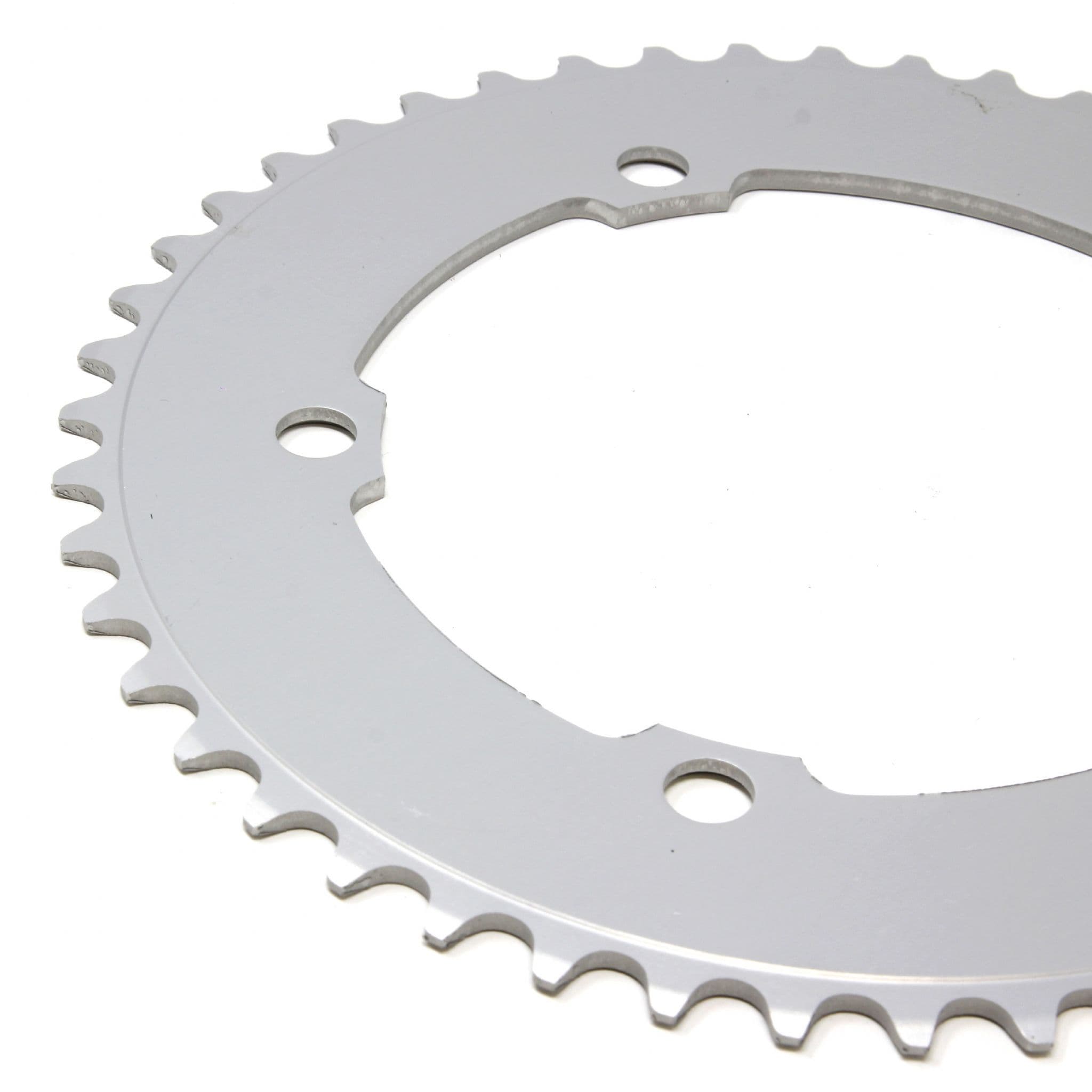Gebhardt 1/8" Track Chainring 144 BCD