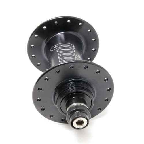 Goldtec Track Hub - Rear