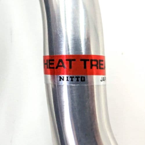 Nitto B267AA SSB Black or Silver