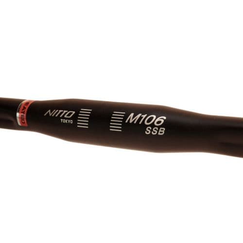 Nitto M106SSB Neat 31 8mm