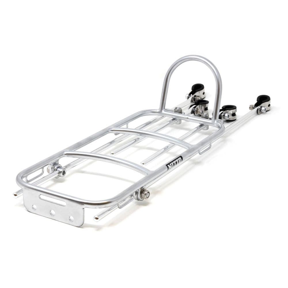 Nitto R14 Rear Rack