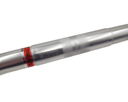 Nitto RM-3 "Dirt Drop" Handlebars