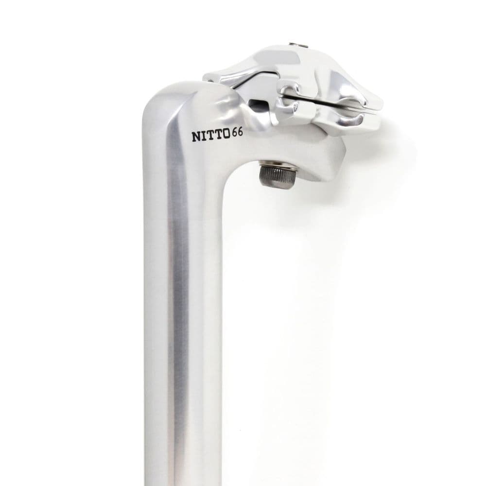 Nitto S66 Triathlon Seatpost