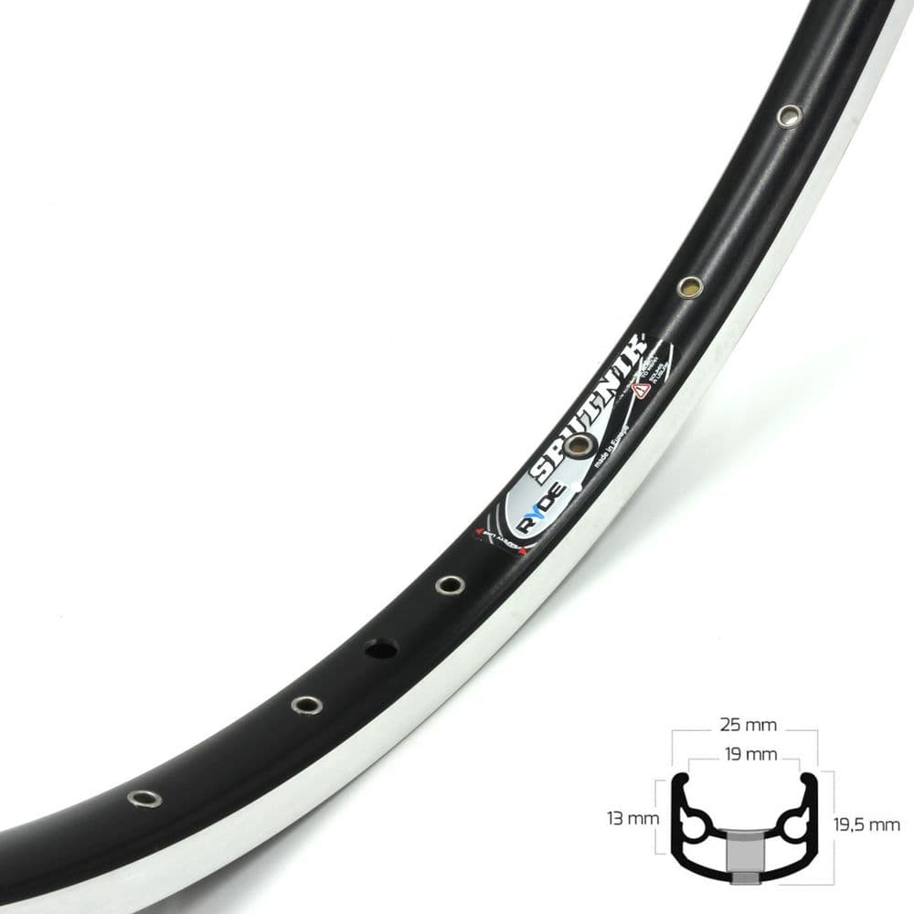 Ryde Sputnik 700c