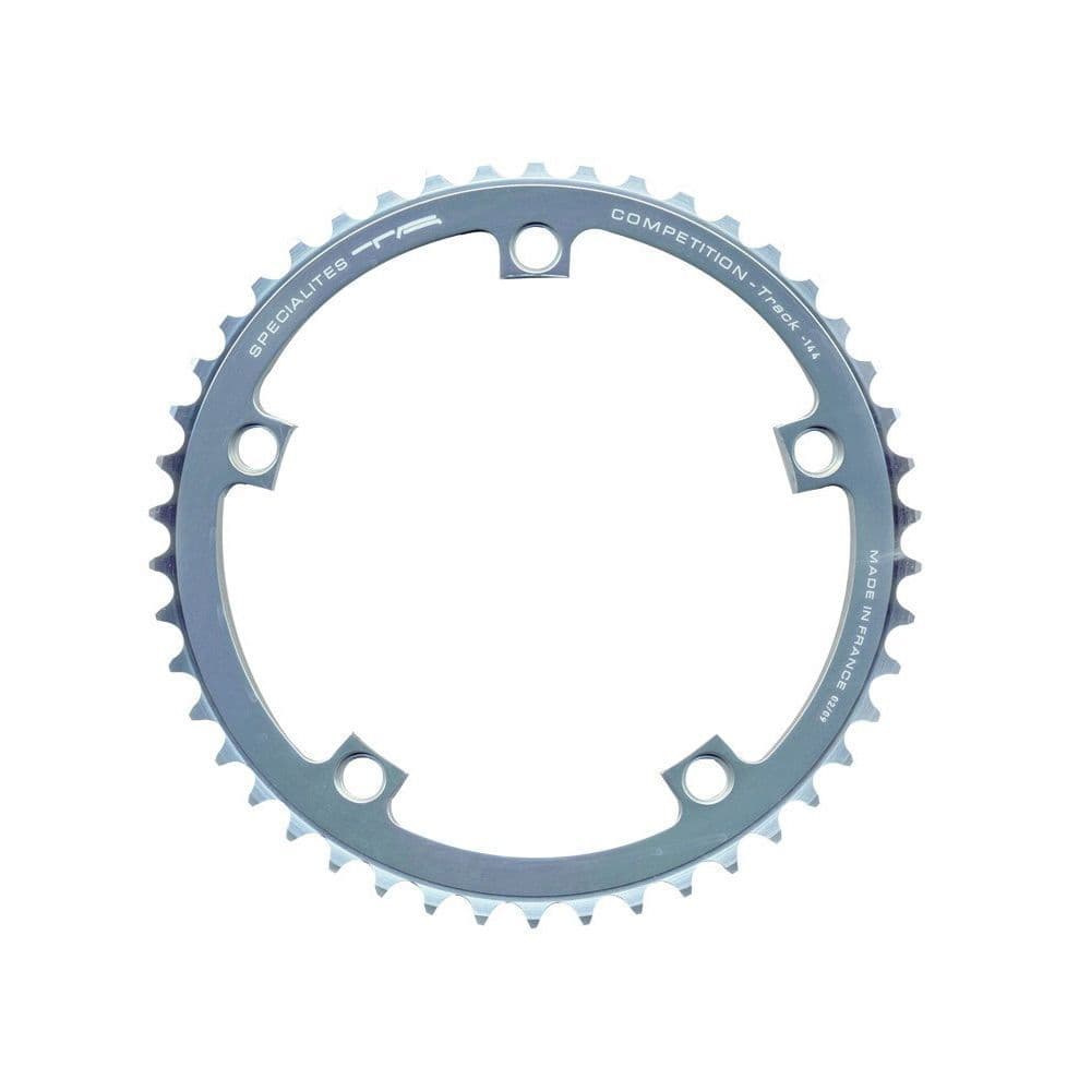 Specialites T A Competition Track 144 BCD Chainring 1/8"