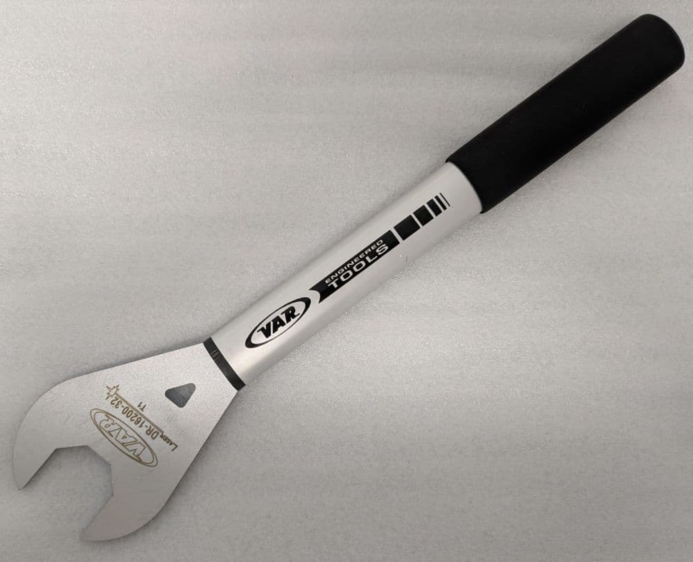 VAR DR-16200-32 Headset Spanner