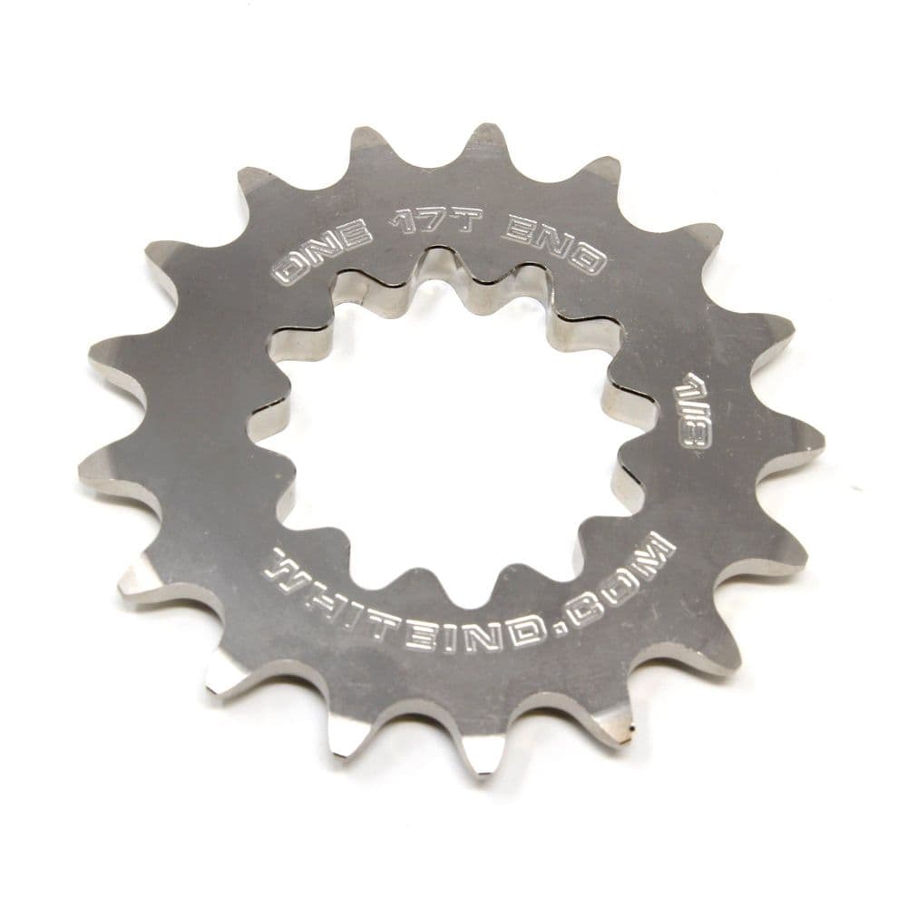 White Industries Fixed Cog