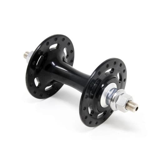 Zenith High Flange Front Track Hub