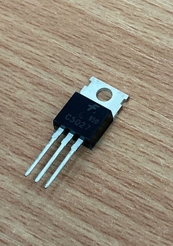 2SC5027 Transistor Silicon NPN C5027