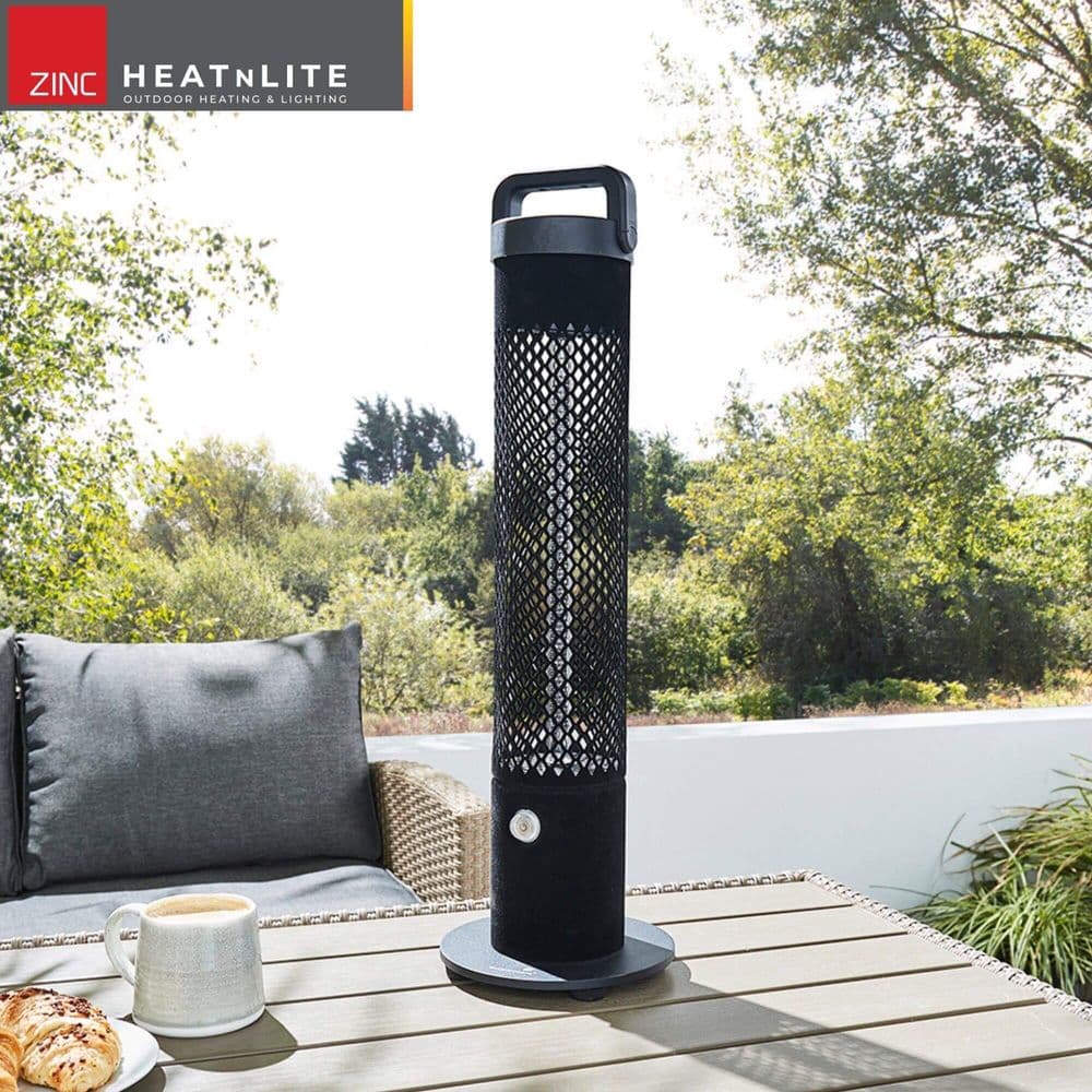 1200W Infrared Portable Outdoor Table Heater %%page%% %%sep%% %%sitename%%