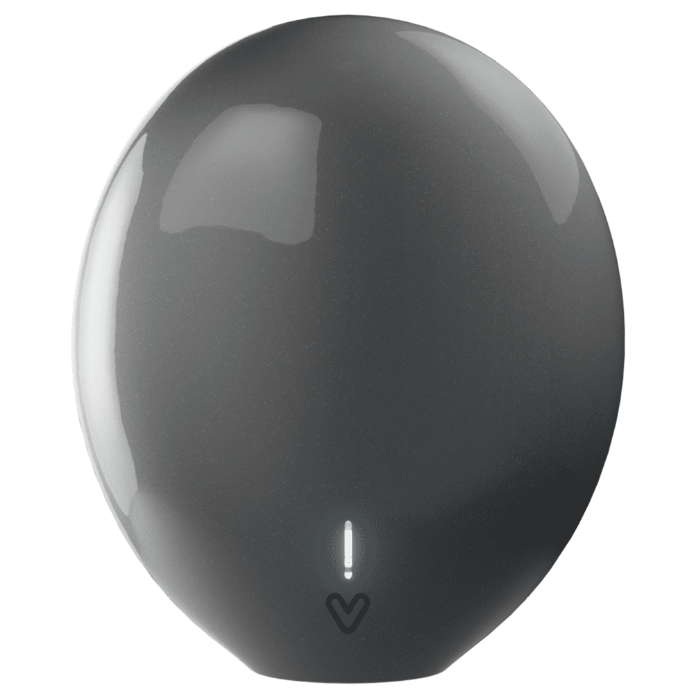 Mini Satin Wall Electric High Speed Pebble Hand Dryer %%page%% %%sep ...