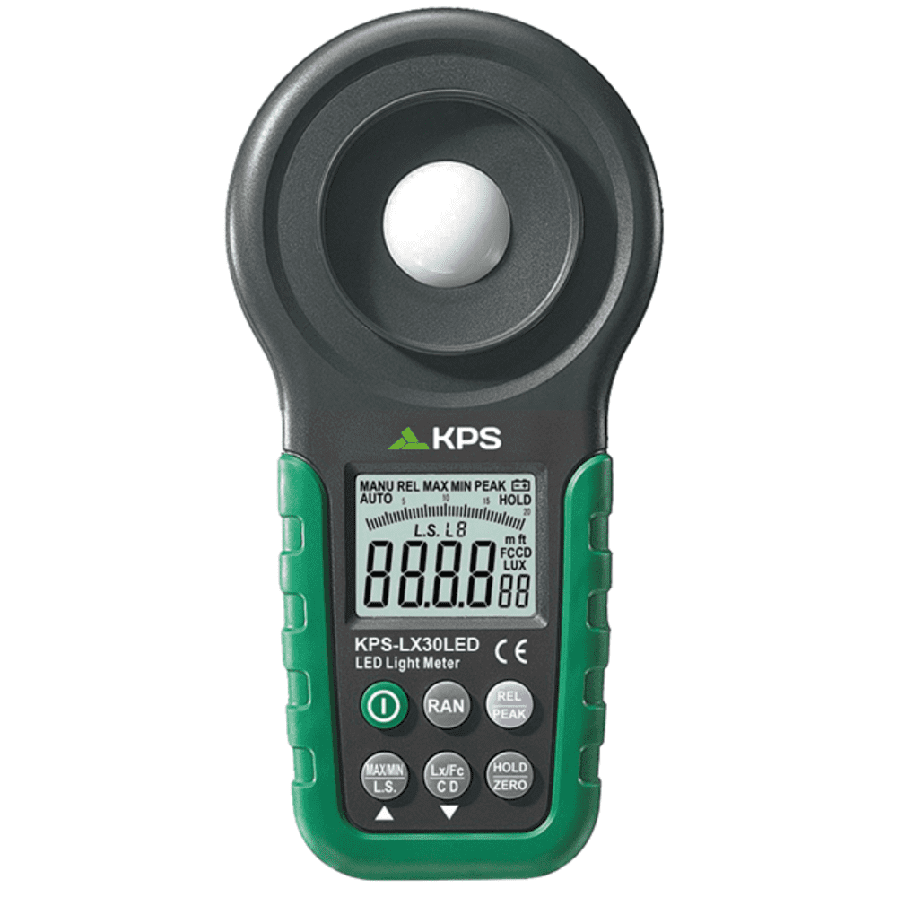 KPS Environmental Tester